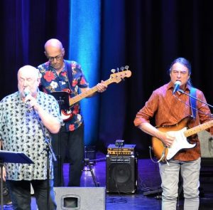 Talking Teesdale – Folk rock band Home Service; Martin Radcliffe and ...